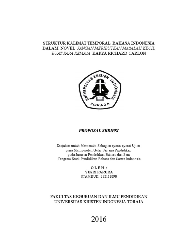 Yusri Parura | PDF