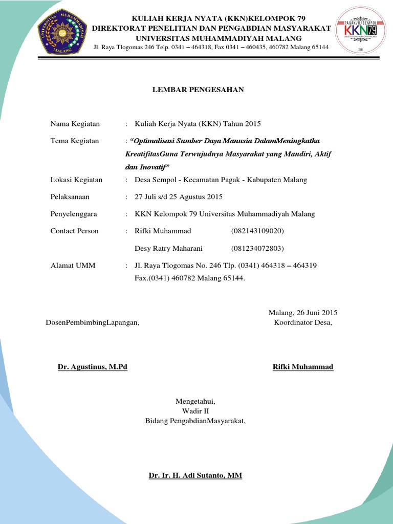 Oryzae Fix Proposal 79 | PDF