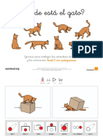 Secuencia del Patito Feo para Actividades | PDF