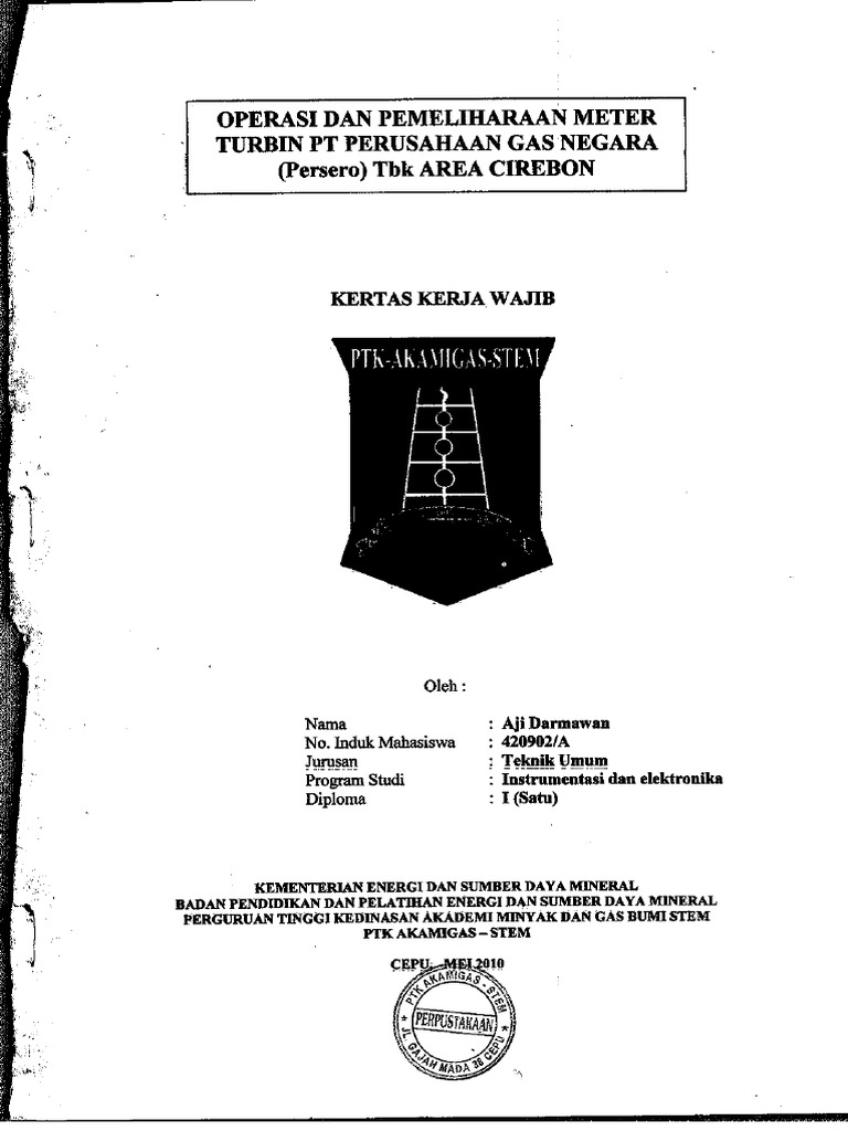 Aji Darmawan Scan | PDF