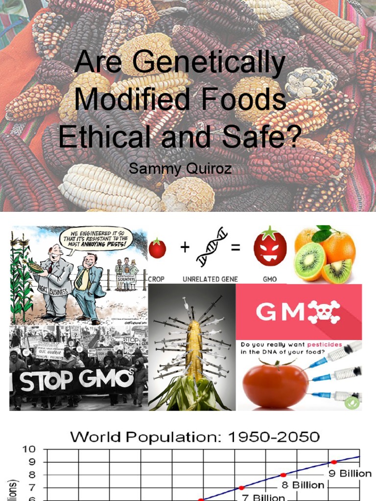 Gmos | PDF