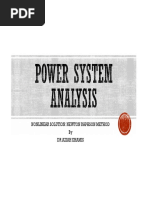 Power Systems Engineering: Per Unit System - Practice Problem Solved ...