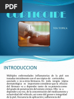 BACTICORT COMPLEX Crema VTA - J | PDF | Corticosteroides ...