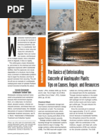 Icri 310.2R-2013 | PDF | Surface Roughness | Concrete