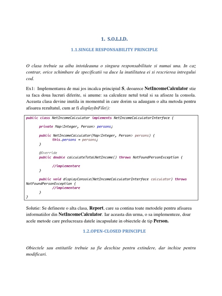 Clean Code | PDF