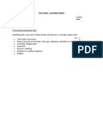 Writing a Medical Referral Letter Guide | PDF | General Practitioner ...