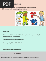 Festivals and Celebrations Lesson Plan | PDF | Lesson Plan