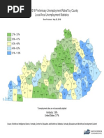 Kentucky Dry Counties List 2025 | PDF | American Civil War | Violence