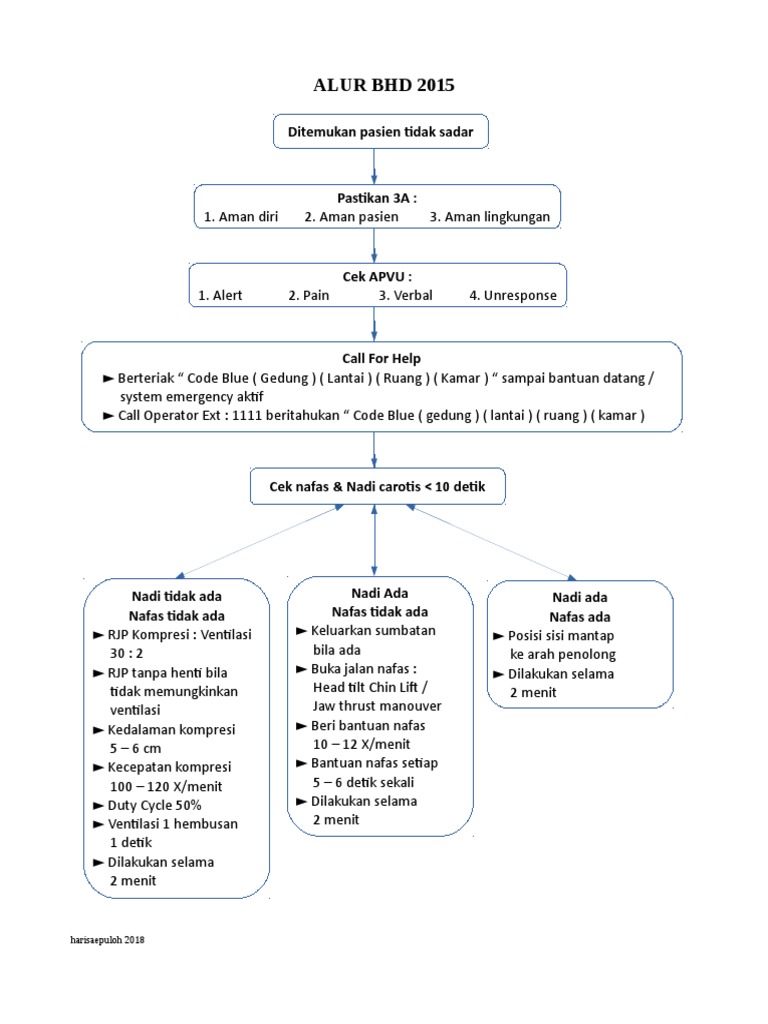 ALUR BHD 2015.odt | PDF