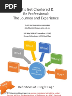 BEM Flowchart | PDF | Engineer | Test (Assessment)