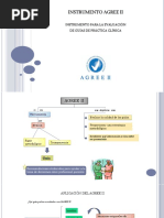 AGREE II-Global Rating Scale (AGREE II-GRS) Instrument: Instructions ...