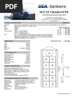 VLCC | PDF | Oil Tanker | Boiler