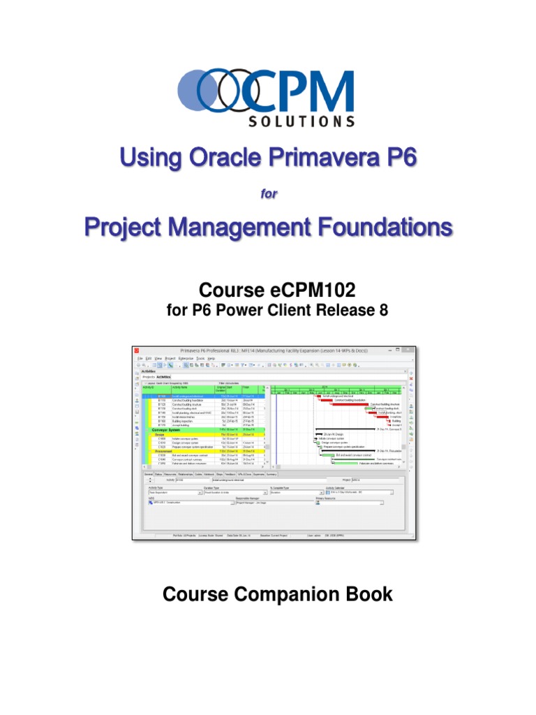 eCPM102 Course Companion Book PDF | PDF | System Software | Software
