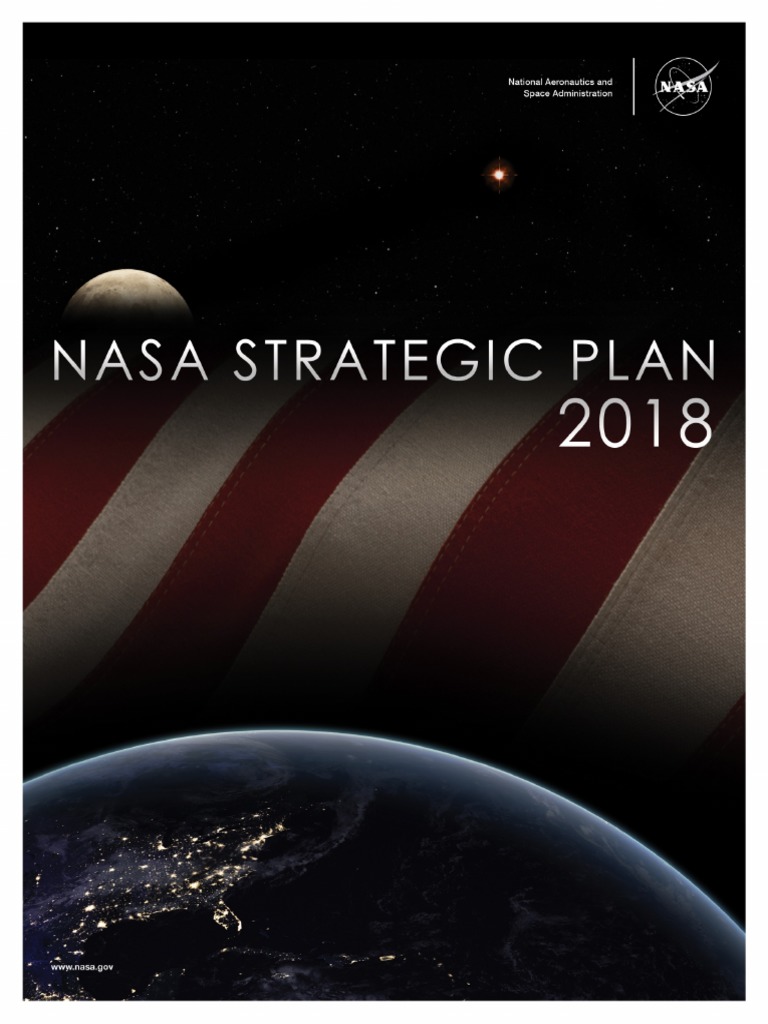 Nasa 2018 Strategic Plan | PDF | Nasa | Space Exploration