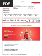 Lenskart Sunglass Invoice | PDF | Trade | Taxation