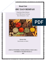 Katalog Harga Laritta Bakery 2025 | PDF | Confectionery | Cakes