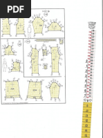 Folleto y Reglita para El Sistema Lutterloh | PDF