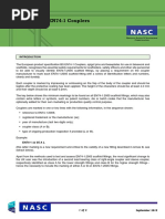 Appendix 22 - Atpac Technical Specifcation | PDF | Scaffolding | Truss