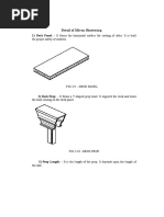 L&T Formwork Component List | PDF | Scaffolding | Stairs