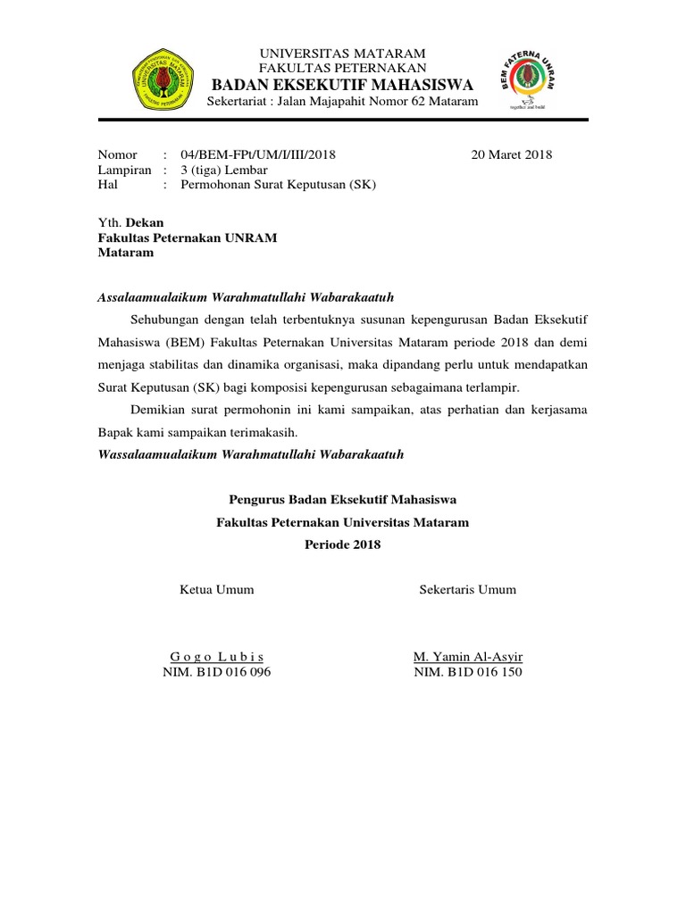 Contoh Surat Permohonan Sk Bupati Surat Permohonan Desain Contoh - Riset Contoh Surat Permohonan Sk Bupati Surat Permohonan Desain Contoh - Riset