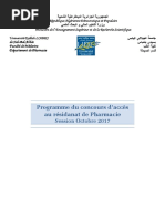 Indications et posologie de Zanitra 5mg | PDF | Médecine | Médecine ...