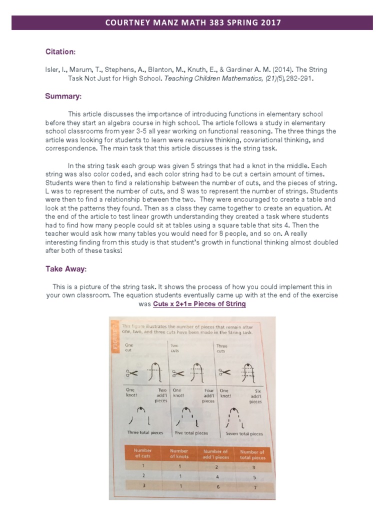 Journal Presentation | PDF