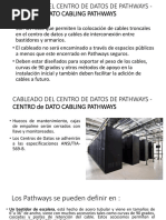 Ruteo de Cables | PDF | Televisión por cable | Electricidad