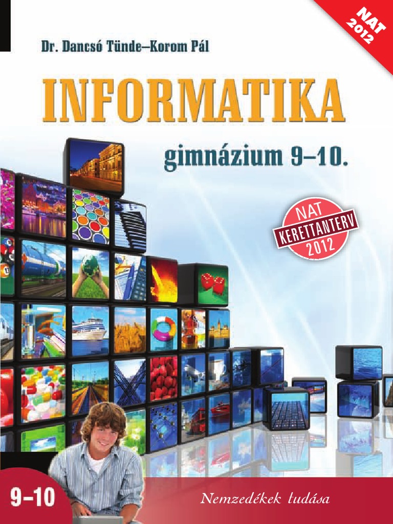 Informatika 9 10e | PDF