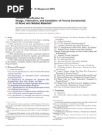 Astm F1043-18 (2022) | PDF | Strength Of Materials | Pipe (Fluid ...
