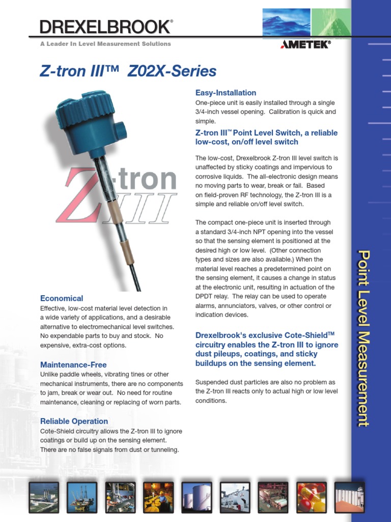 Vibration Severity - IsO 2372 Chart | Relay | Switch
