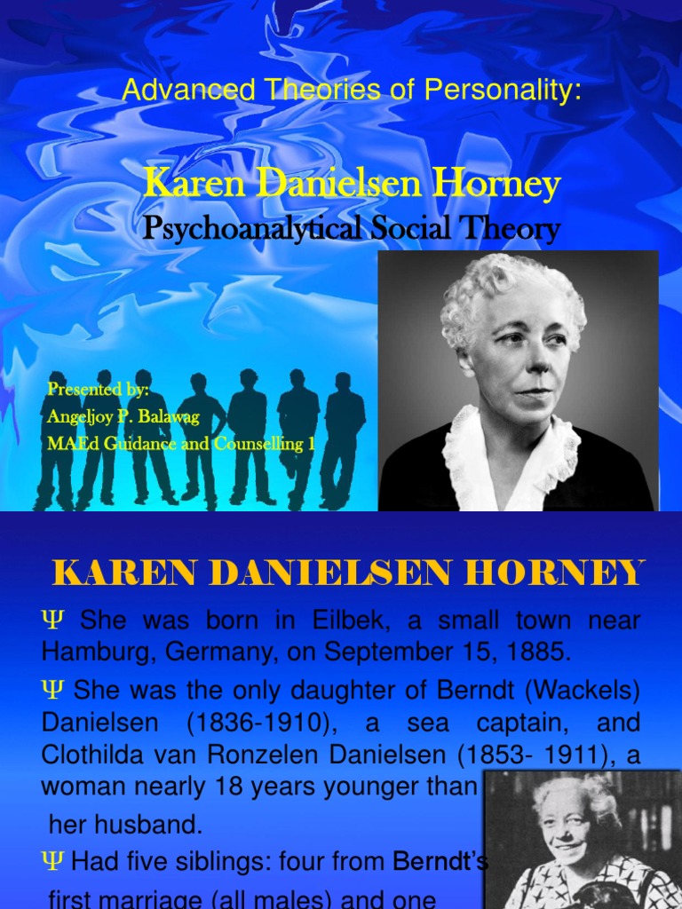 KAREN HORNEY.pptx