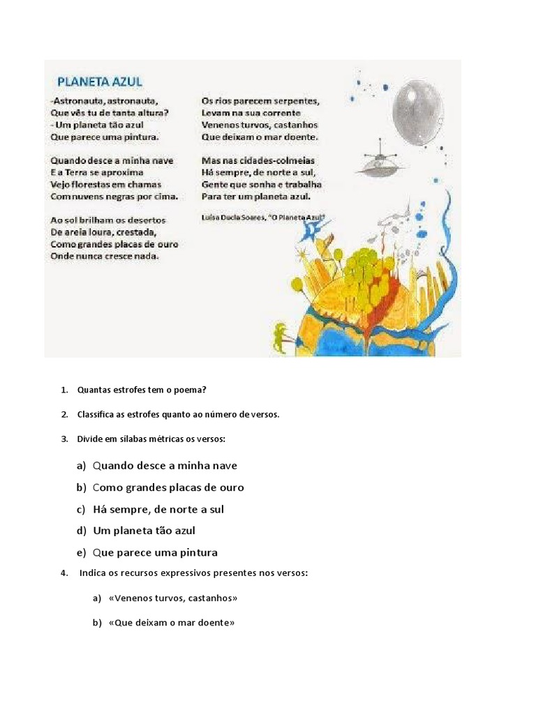 Texto poético
