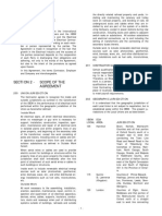 Local 675 Collective Agreement 2025-2028 | PDF | Overtime | Employment