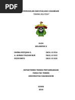 Complete Tutorial SURPAC | PDF