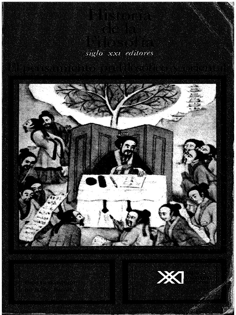 Brice Parain (Director) Historia de La Filosofía. El Pensamiento ...