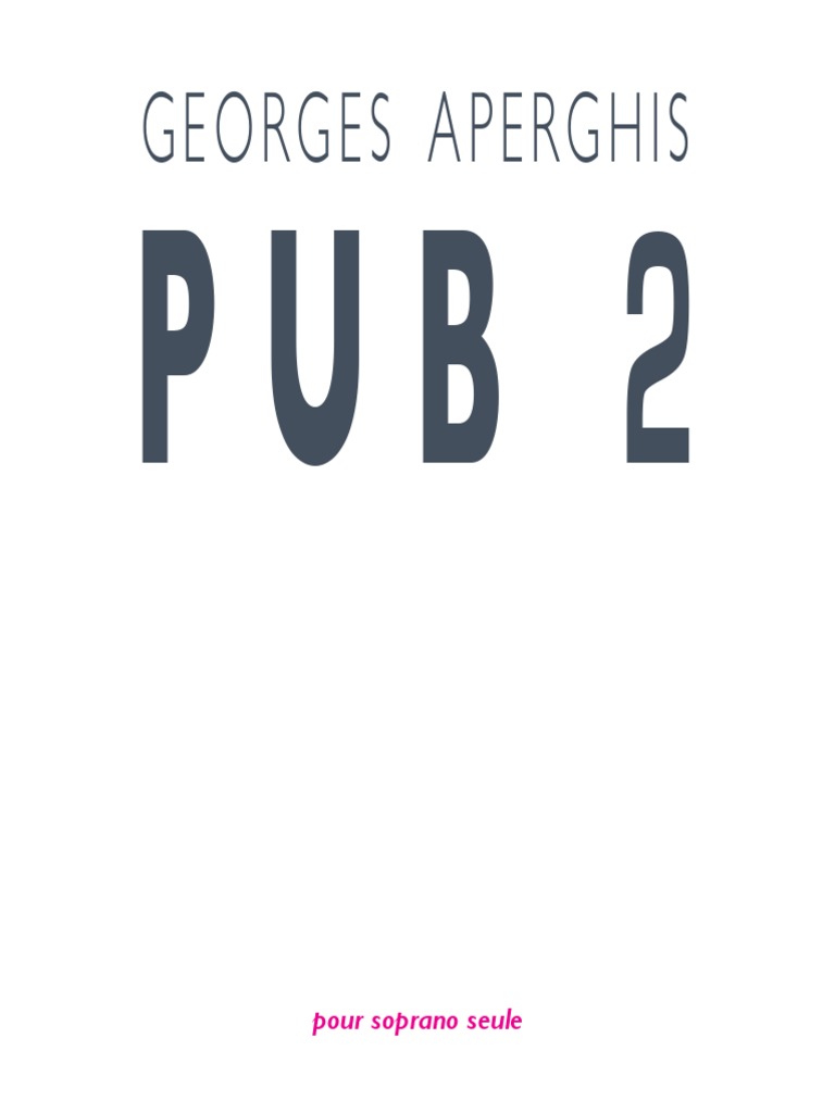 Pub 2 PDF | PDF