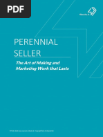 Shark Tank Script Preparation Sheet | PDF | Business