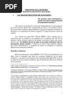 Ensayo Agenda 2030 | PDF | Sustentabilidad | Desarrollo sostenible