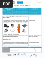 Check List Radio Base | PDF | Radio | Informática