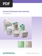Kathon CG Msds | PDF | High Performance Liquid Chromatography | Sulfur ...