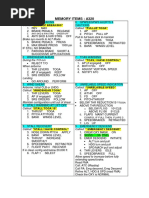 1 A320 Takeoff Performance-1 | PDF | Takeoff | Altitude