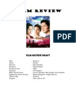 Contoh Review Text | PDF