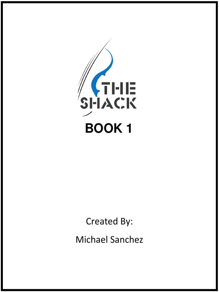 The Shack Book 1 | PDF | Violin | String Instruments