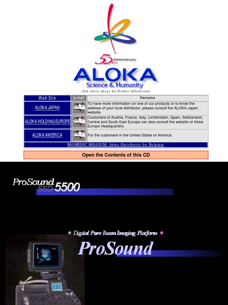 Information Aloka | PDF