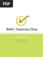 Calmsun Written Activity 1 | PDF | Marketing | Brand