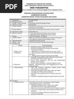 RPL Perencanaan Individual | PDF