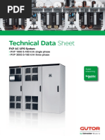 Ericsson 6230 Design Document | PDF | Power Supply | Rectifier