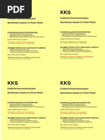 Kks Code | PDF | Nature