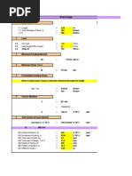 Steel Table | PDF | Steel | Civil Engineering