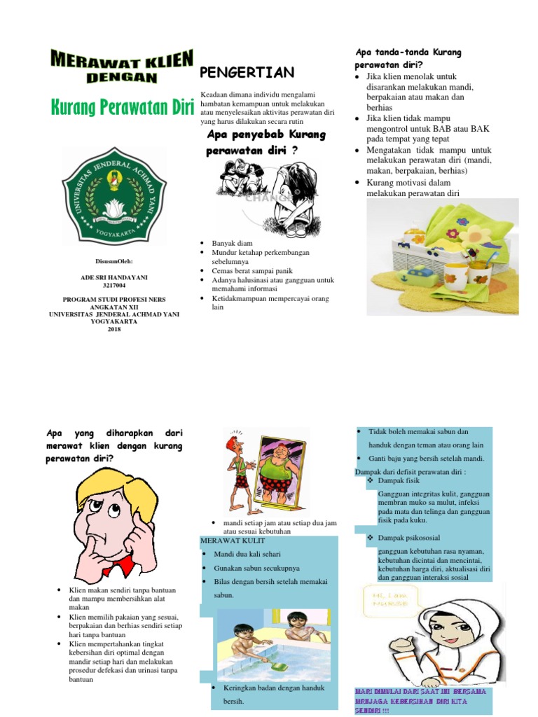 Leaflet DPD | PDF